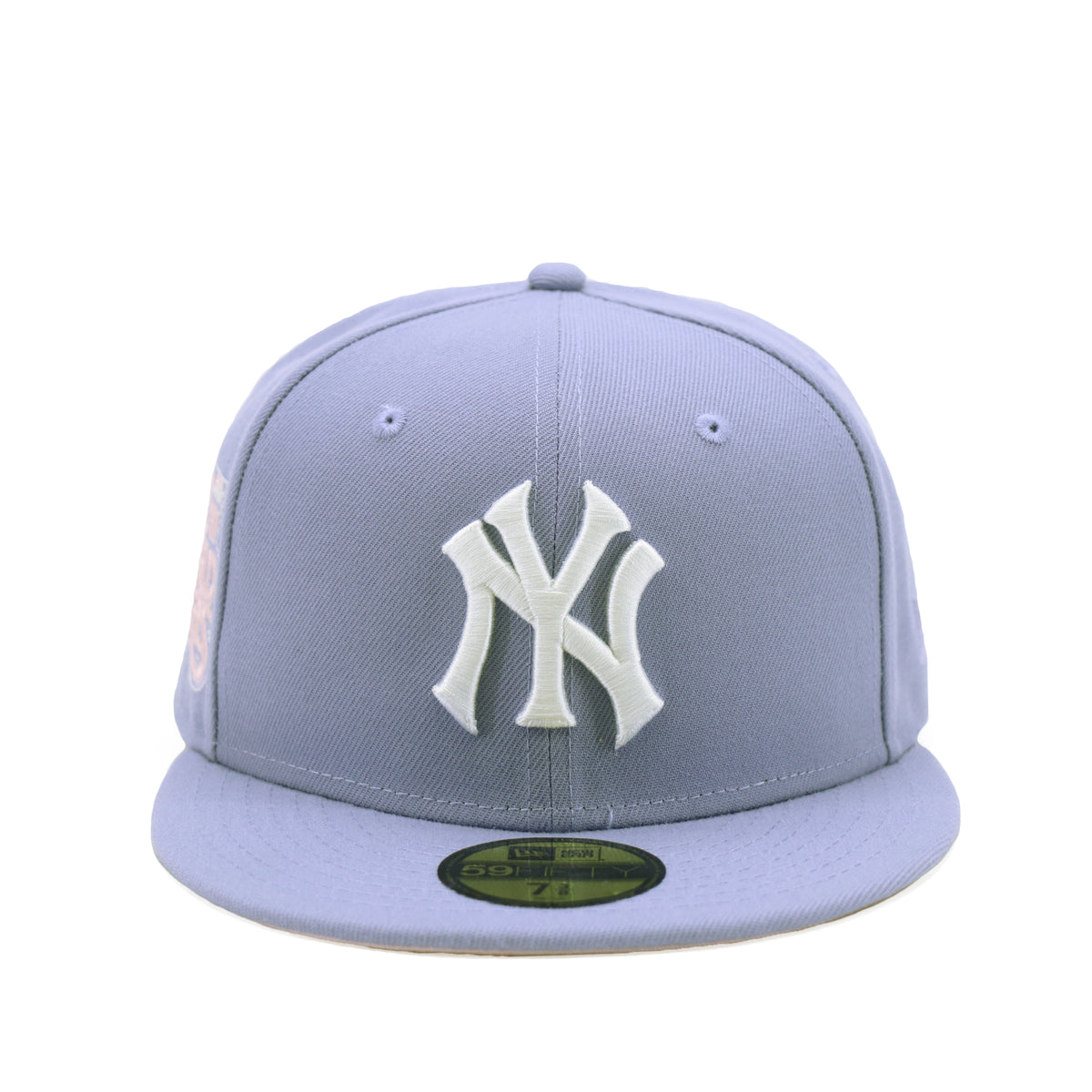 THE CAP 5950 NEYYANCO LAVENDER PINK UN 78 WS