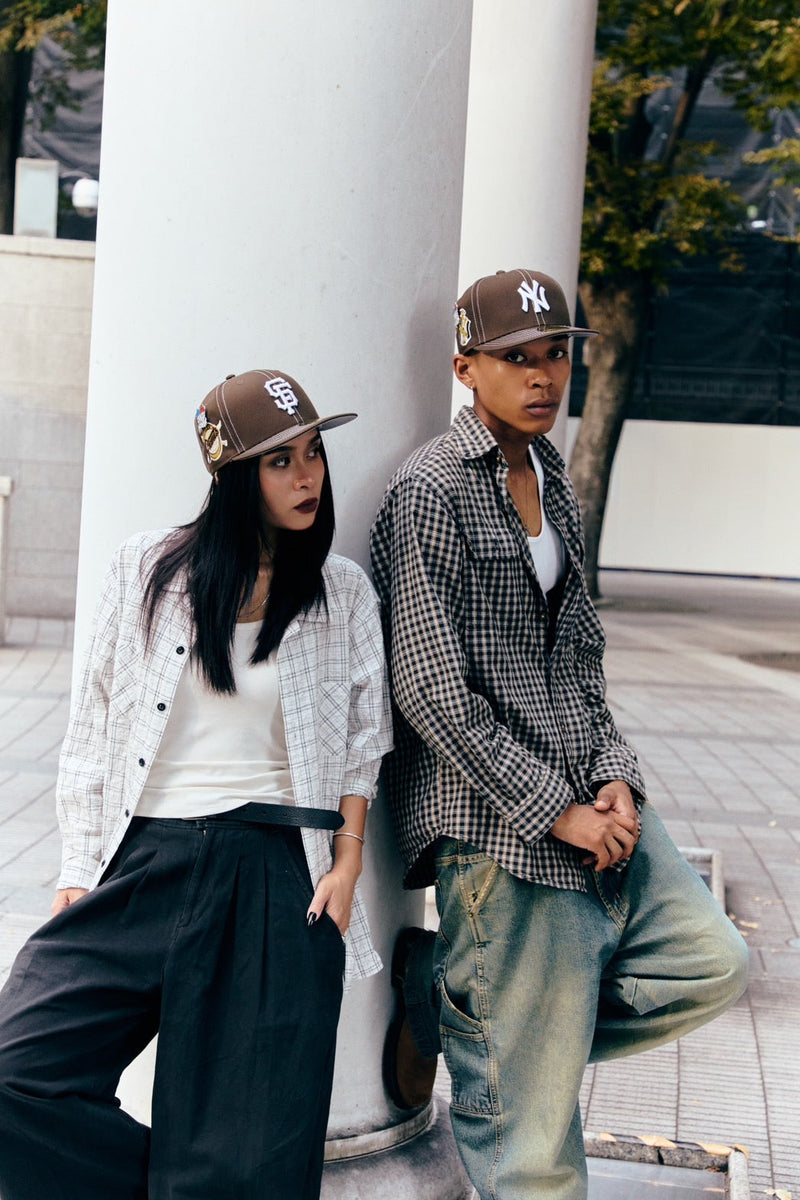 URBAN COCOA – THE CAP