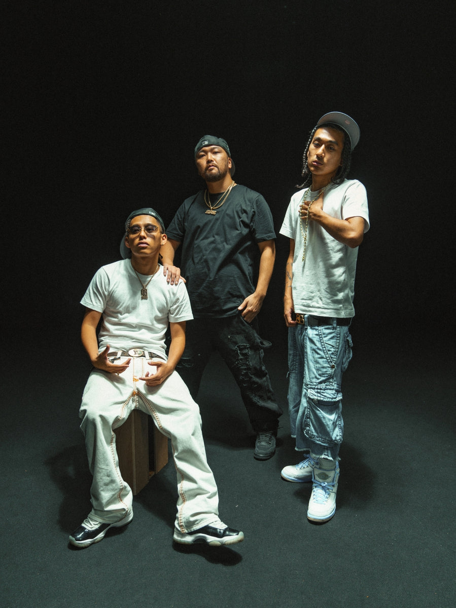 Cloaking Device – THE CAP