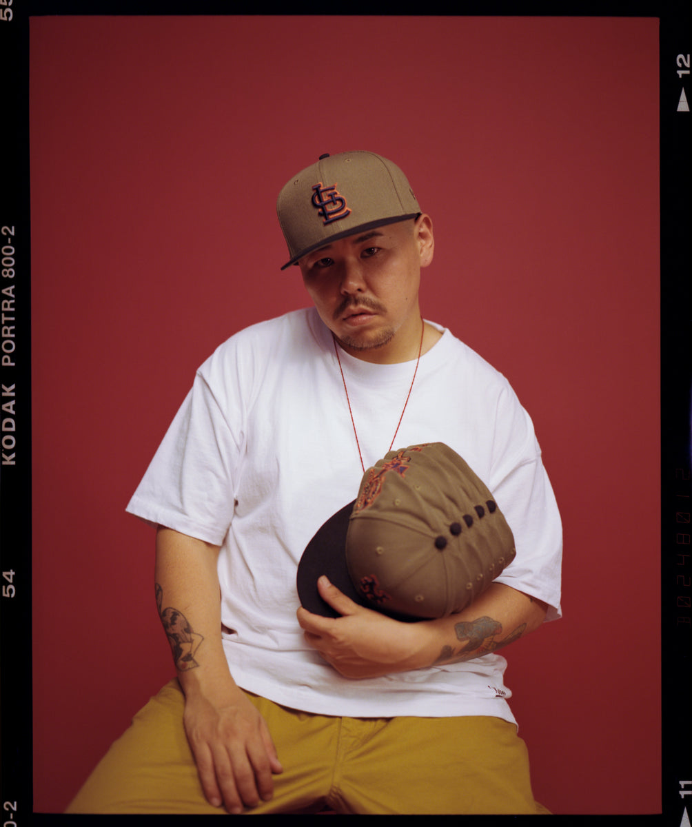 Mods Anthem Pack – THE CAP