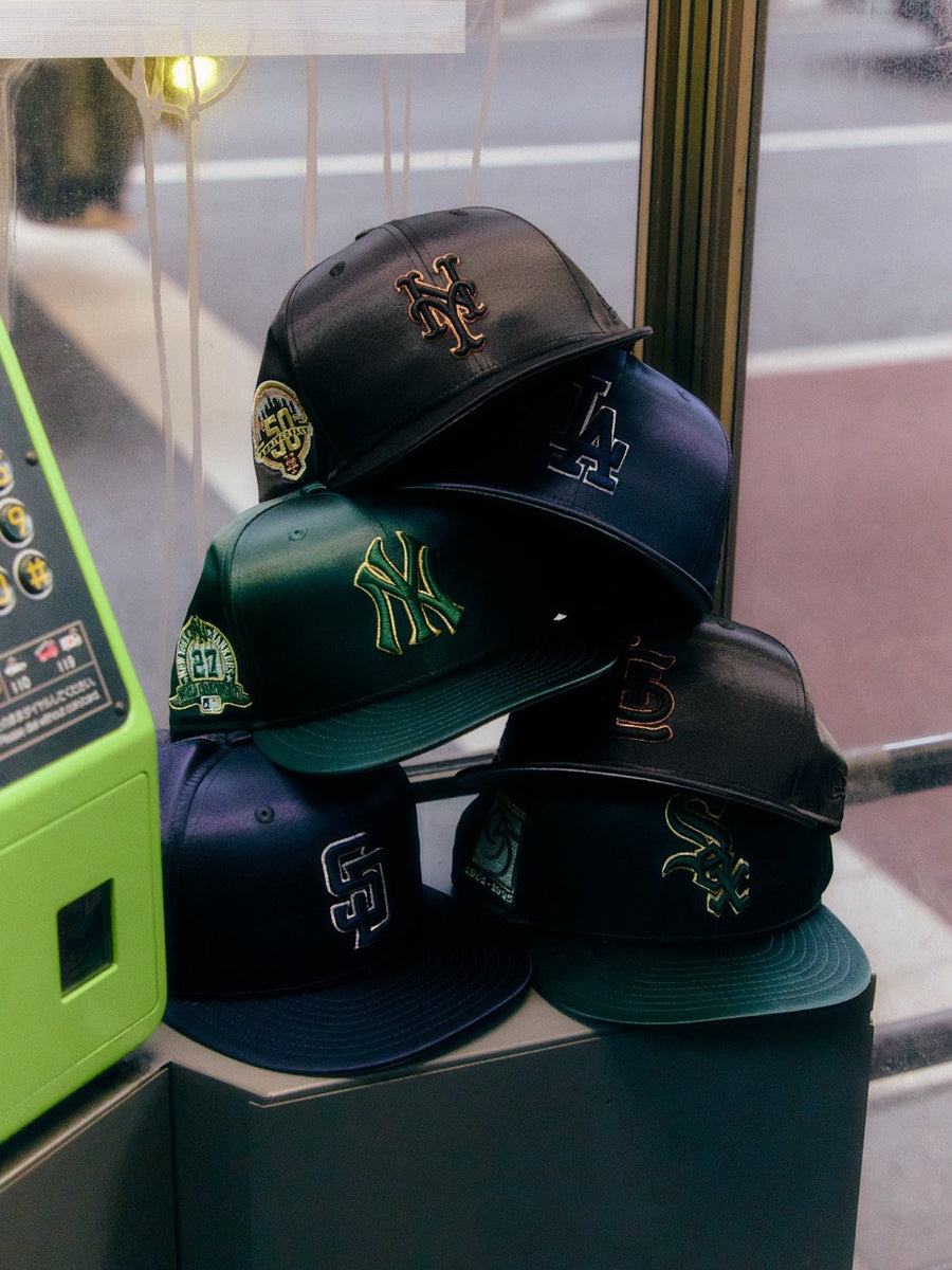 SMOOTH GRIND – THE CAP