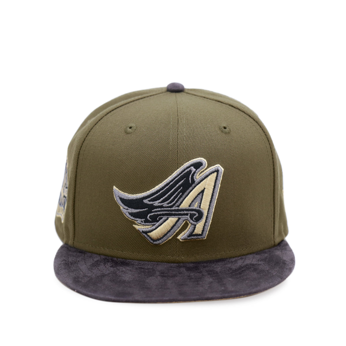 THE CAP 59FIFTY ANAANG HASH CASH