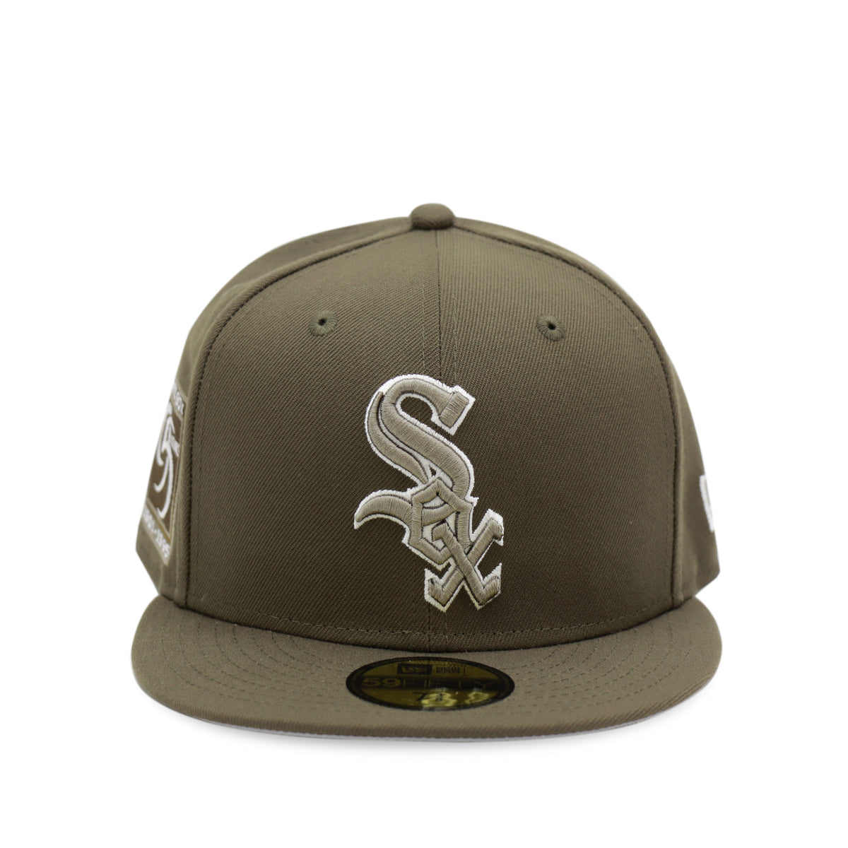 THE CAP 5950 CHIWHICO COLOR MOSS