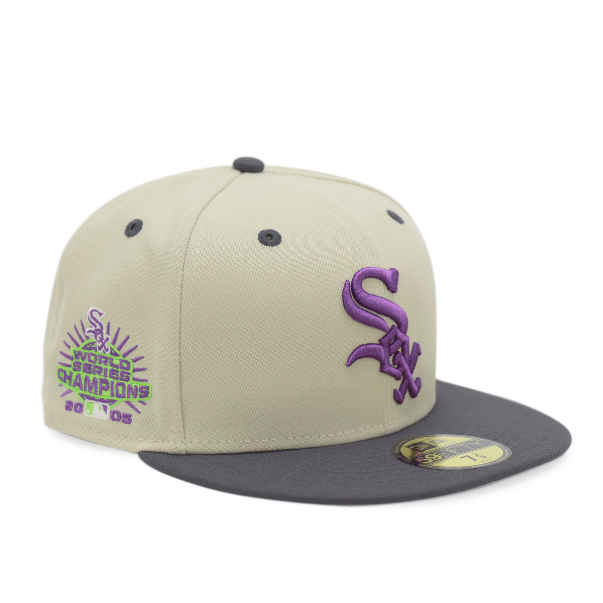 THE CAP 5950 CHIWHICO WS05 STONE GRAPHITE