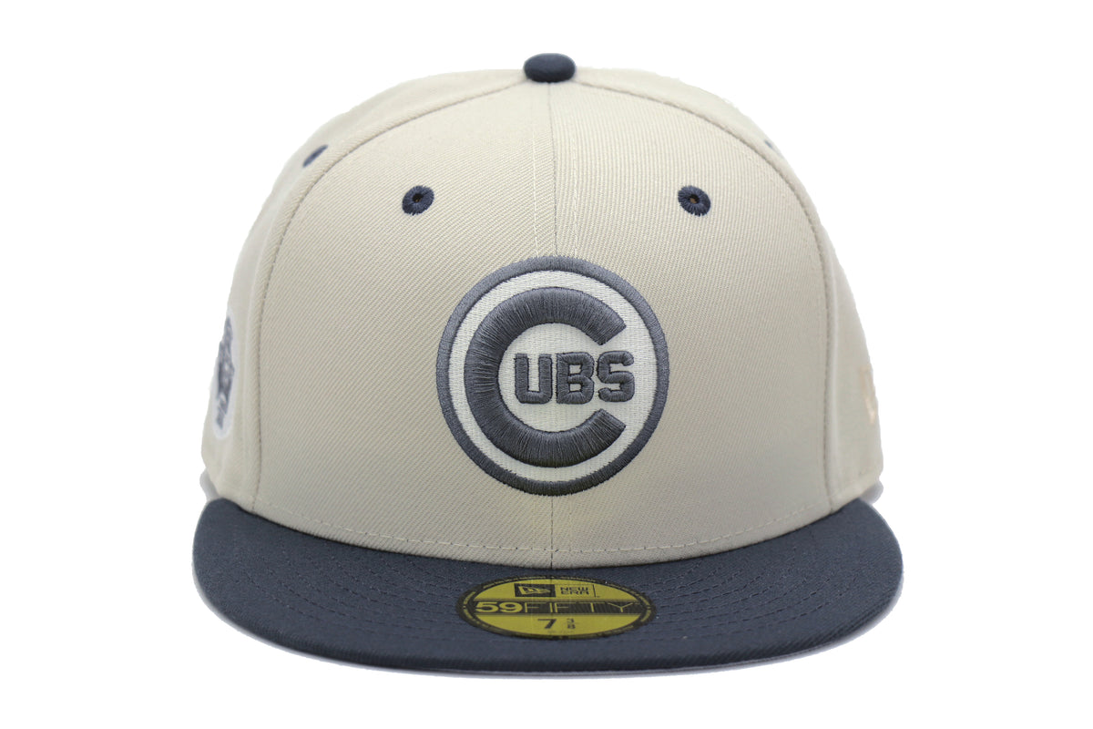 THE CAP 5950 CHICUBCO STONE DKGRAPHITE