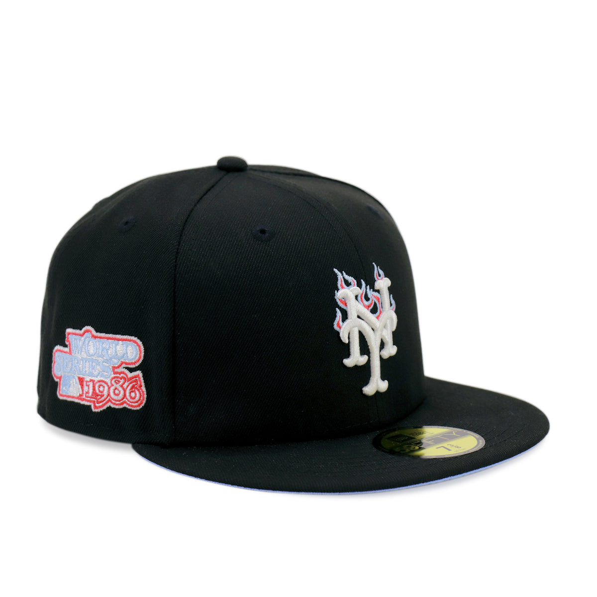 THE CAP Q4 QT 5950 10111 NEYMET BLK