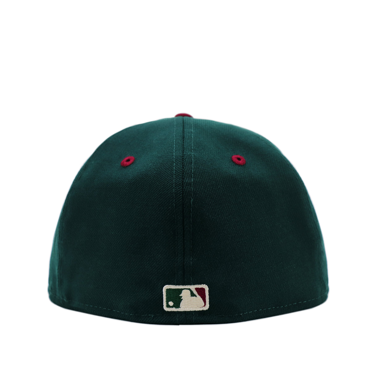 THE CAP 5950RC DETTIG Q222 DRK GRN CRDNL