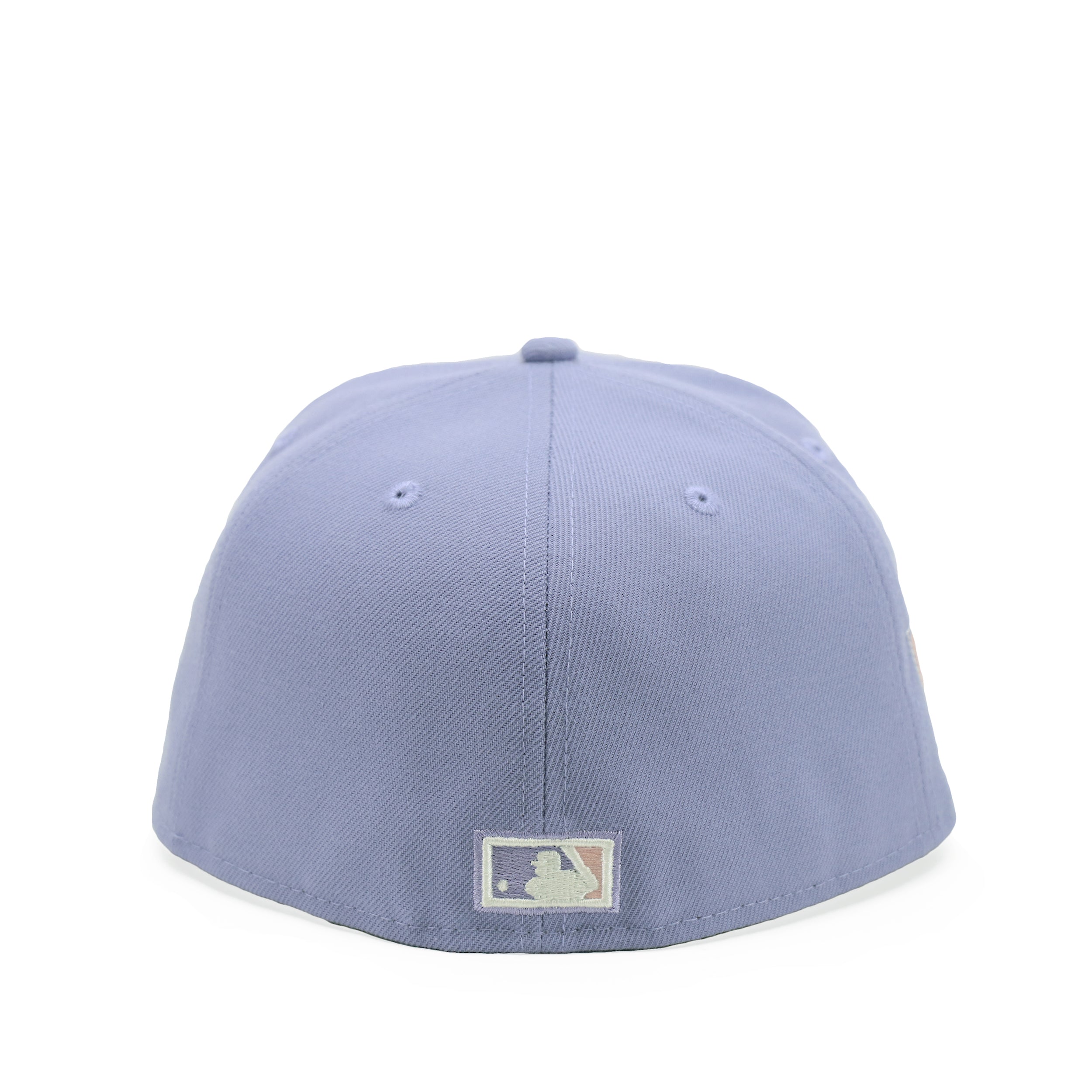 THE CAP 5950 NEYYANCO LAVENDER PINK UN 78 WS