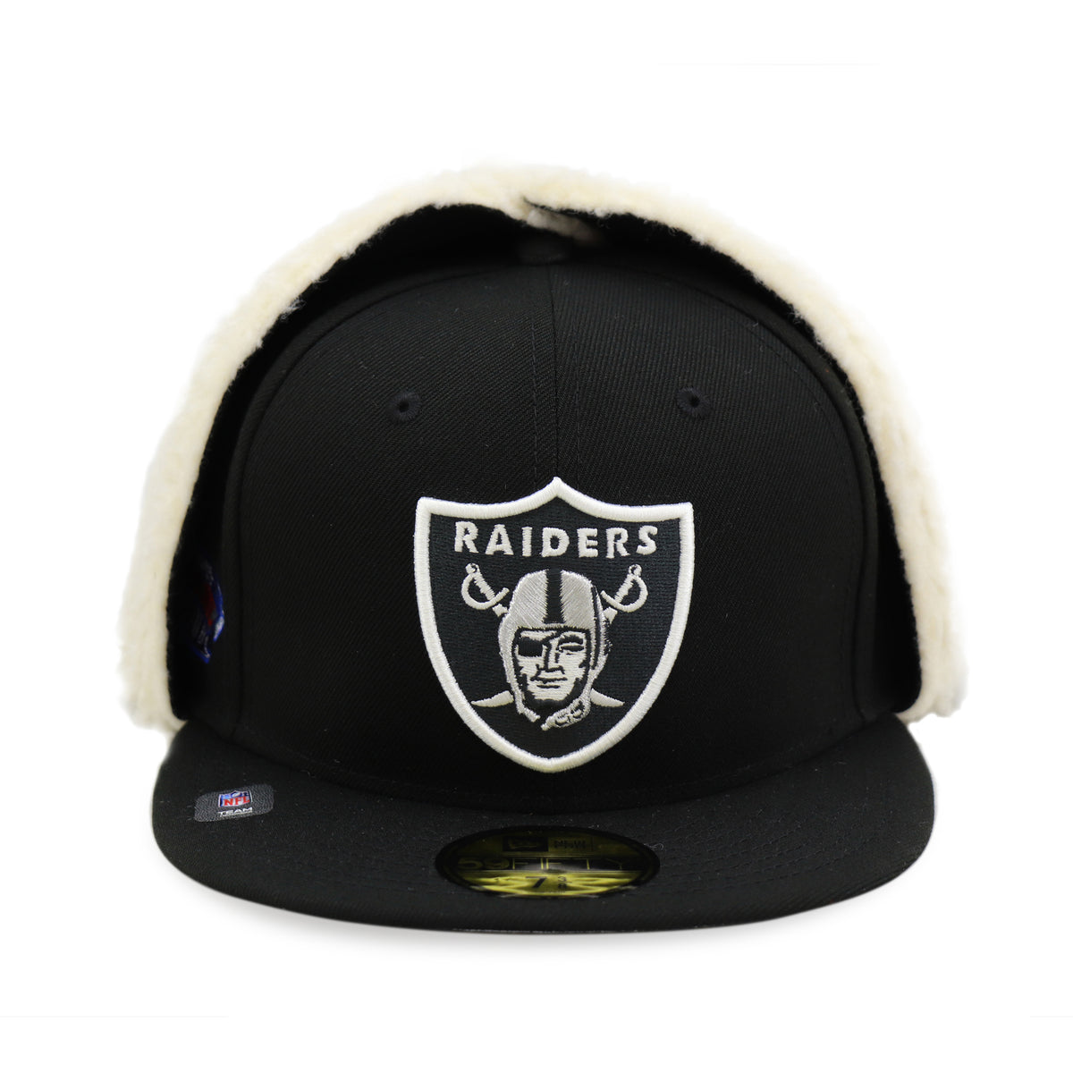 THE CAP 5950 LASRAI OTC