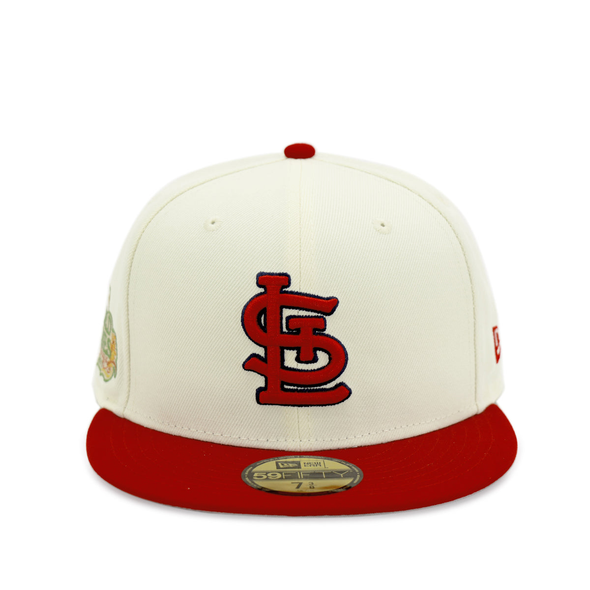THE CAP M 5950RETRO E1 STLCAR OTC