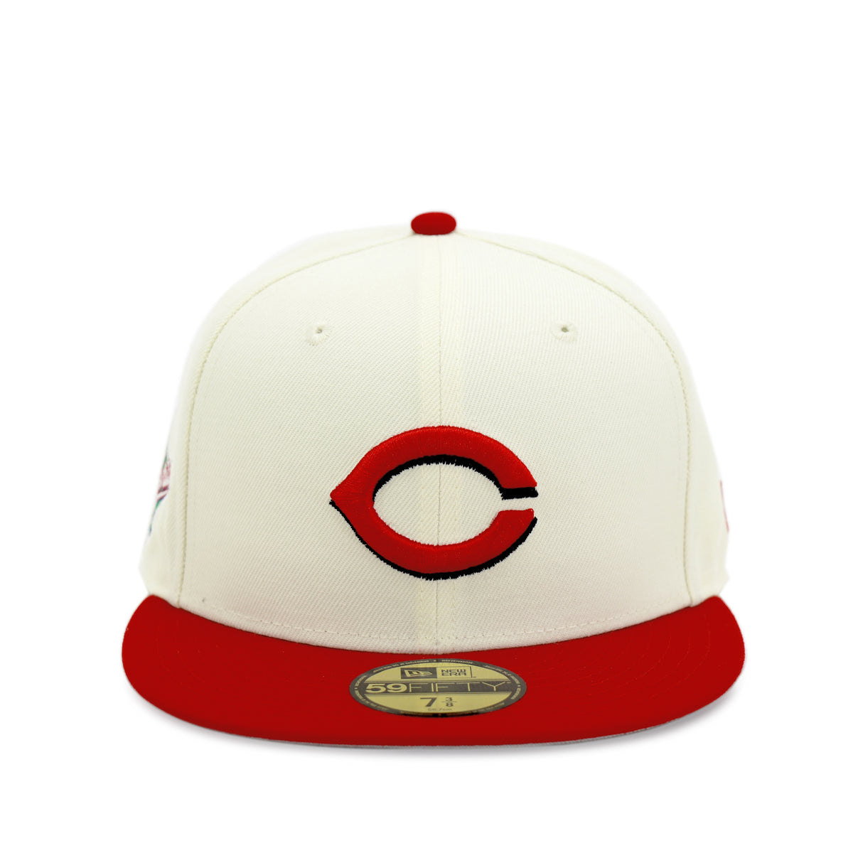 THE CAP M 5950RETRO E1 CINRED OTC